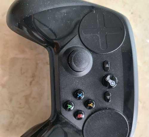 Геймпад Steam controller