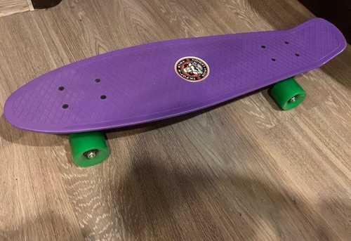 Скейтборд Penny board