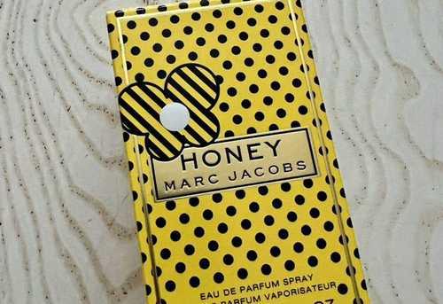 Туалетная вода / Парфюм Marc Jacobs Honey оригинал