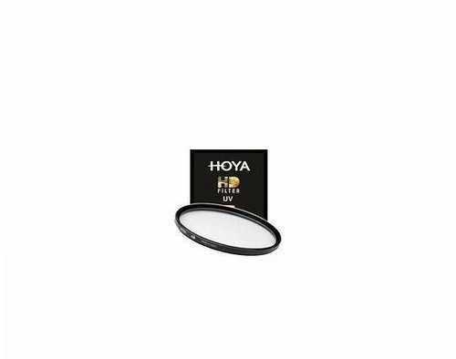 Ультрафиолетовый фильтр Hoya HD UV 52mm