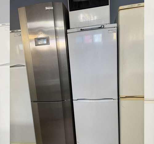 Холодильник Indesit SB1670.028 Гарантия