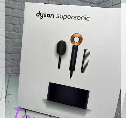 Фен Dyson Supersonic (Новый/гарантия )