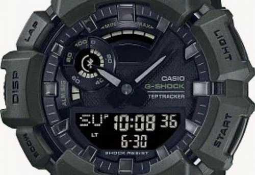 Мужские наручные часы casio g schok