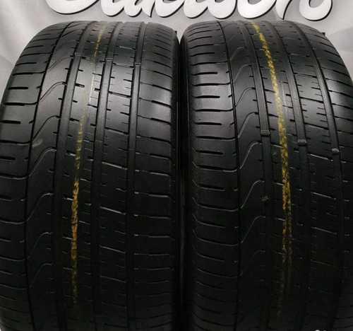 Pirelli P Zero 315/40 R21