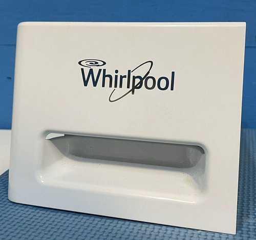 Латок от сма Whirlpool 8kg