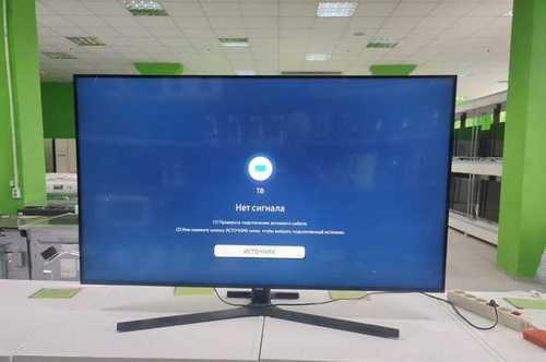 Телевизор 50" Samsung UE50TU8500U LED, HDR
