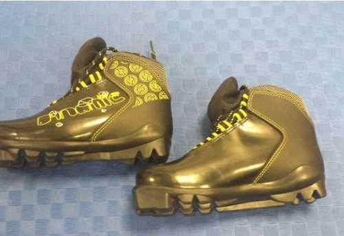 Лыжные ботинки Dynamic VR JR AL5006560 размер 33