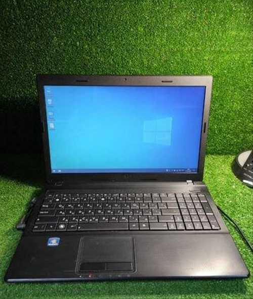 Ноутбук Asus X54H-SX066R 15.6"