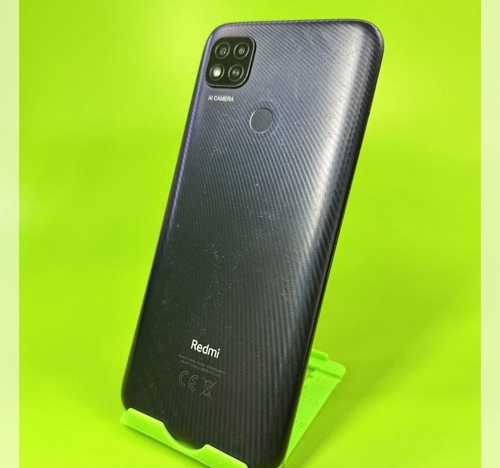 Xiaomi Redmi 9C, 3/64 ГБ