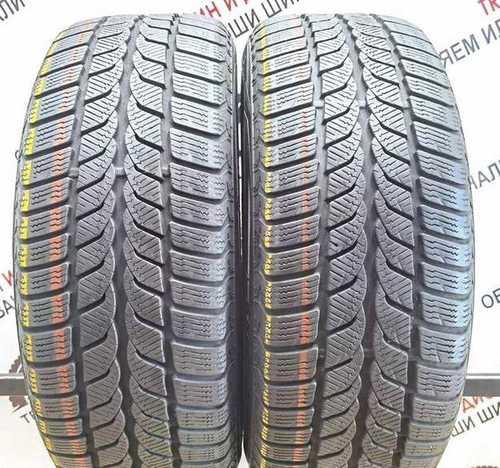 Uniroyal MS Plus 66 225/60 R16 L