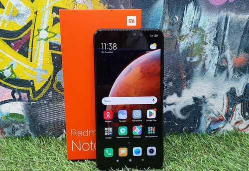 Xiaomi Redmi Note 6 Pro, 4/64 ГБ