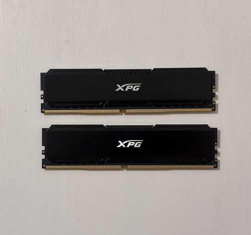 XPG 16GB DDR4 3200Mhz