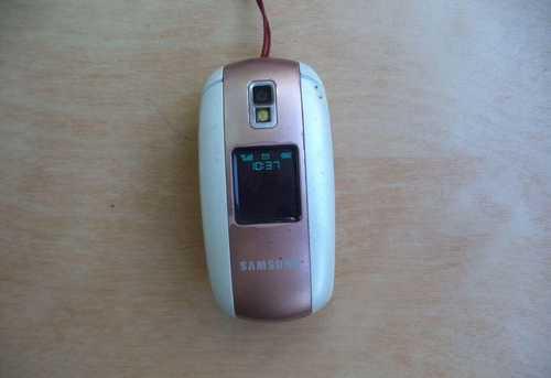 Samsung SGH-E530