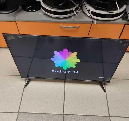 Телевизор SMART TV 32-S5000