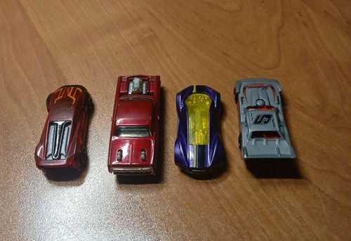 Hot wheels машинки