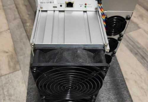 Antminer S19 90T 126 чипов