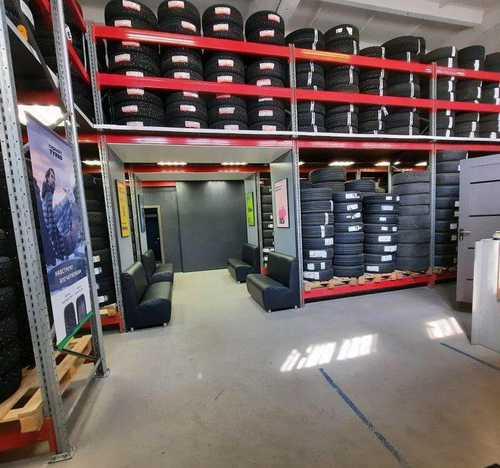 Gripmax Stature M/S 235/55 R19 105V