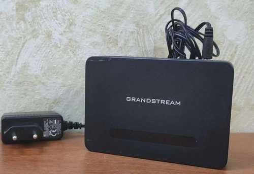 Телефонный адаптер grandstream HT 814