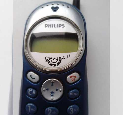 Philips Savvy