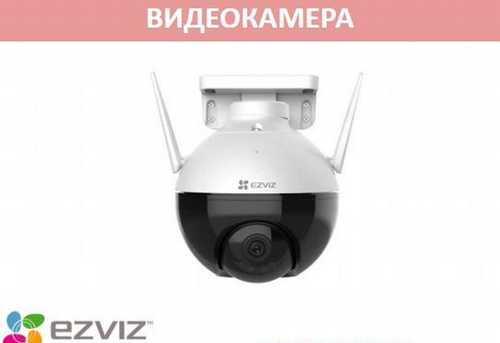 Видеокамера Ezviz CS-C8W (5MP,4мм) spb