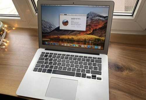 Apple MacBook Air 13" 2014