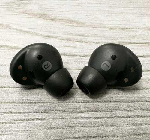 Беспроводные наушники samsung galaxy buds 2 pro