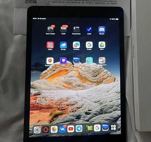 iPad 9 2021 64gb