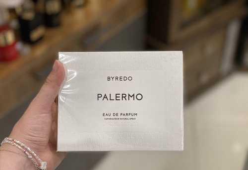 Парфюм Byredo Palermo Unisex 50ml