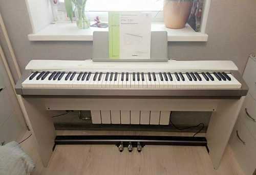 Цифровое пианино Casio Privia PX-130