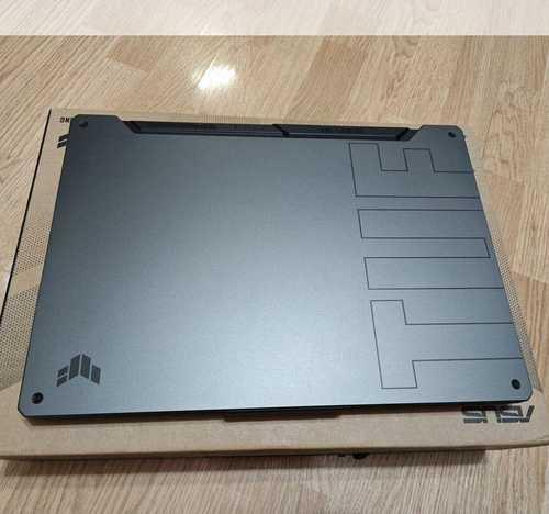 Asus tuf gaming f15