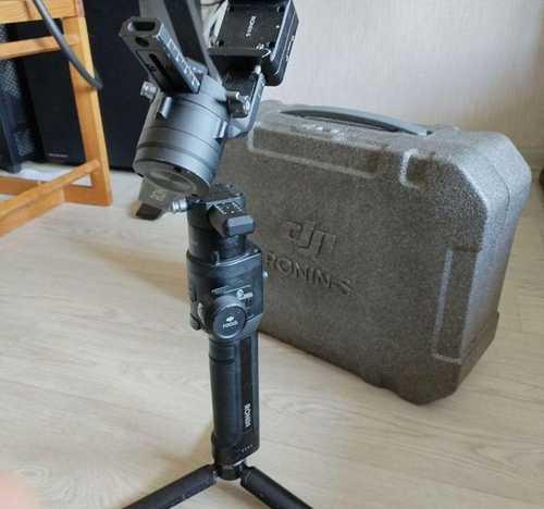 Dji ronin S