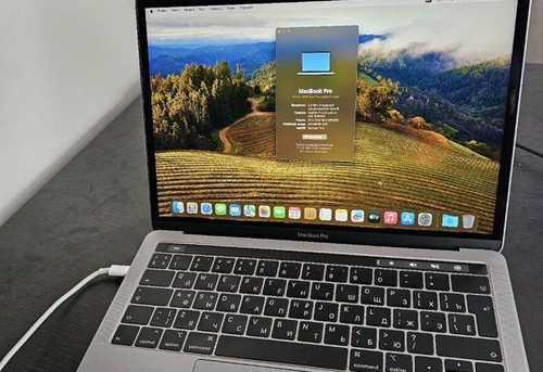 Apple MacBook Pro 13 i5 2019