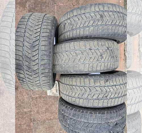 Pirelli Winter Sottozero 3 225/45 R17 H