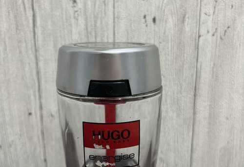 Туалетная вода Hugo Boss Hugo Energise