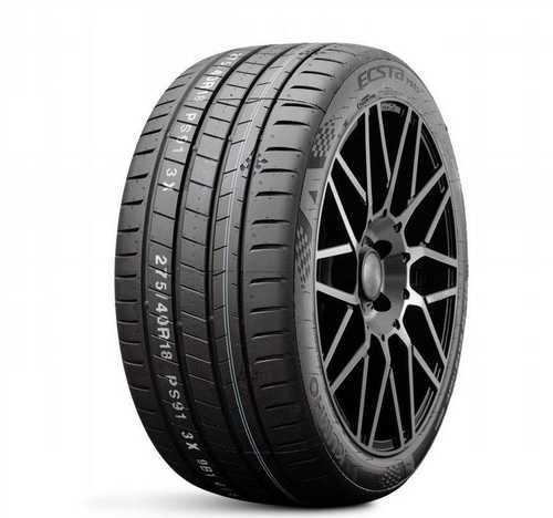 Kumho Ecsta PS91 245/45 R18 100Y