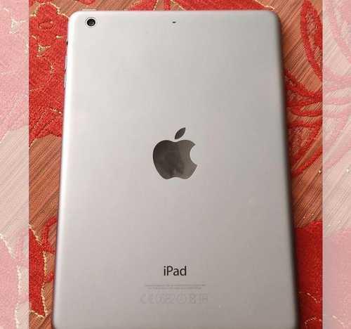 iPad mini 2