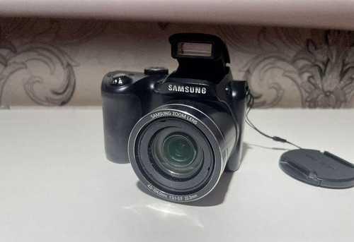 Камера Samsung WB100