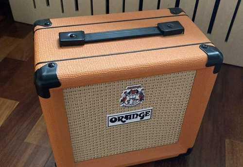 Orange PPC-108 кабинет гитарный