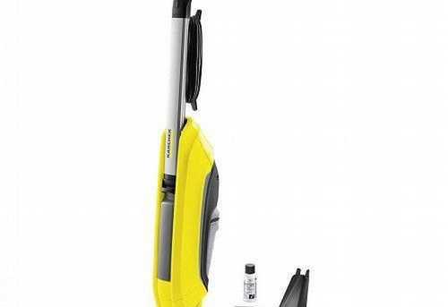 Пылесос Karcher FC 5 460Вт желтый