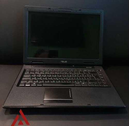 Ноутбук asus X80L