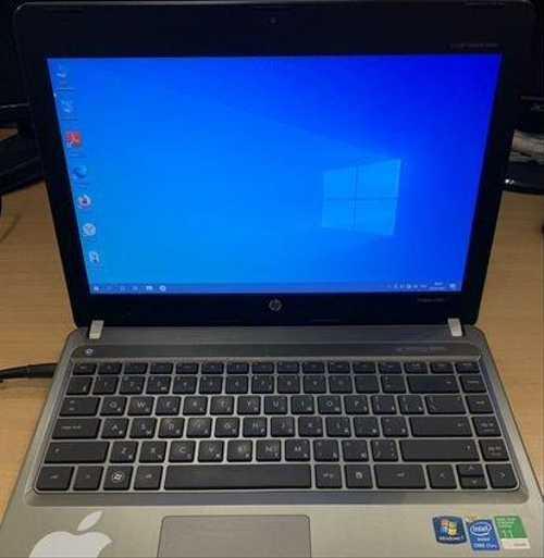 Ноутбку HP ProBook 4330s i7-2670qm/ssd120/озу4