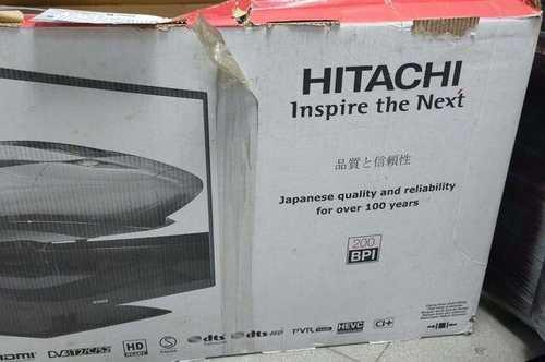 Телевизор Hitachi 32HE1000R