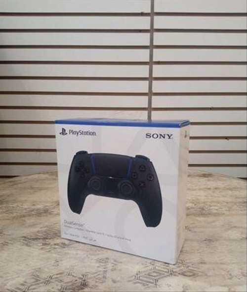 Sony PlayStation 5 DualSense