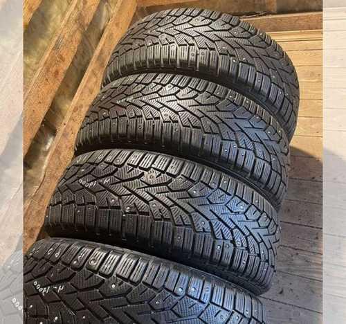 Gislaved NordFrost 100 205/60 R16