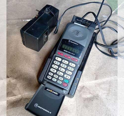 Motorola MicroTAC 9800x