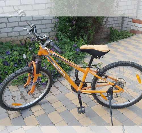 Велосипед norco detonator 24