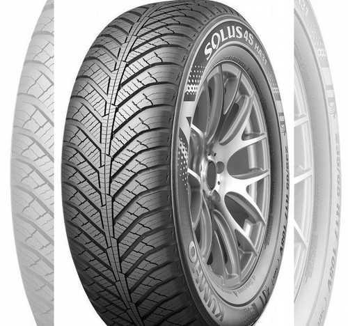 Kumho Solus HA31 255/60 R18 112V