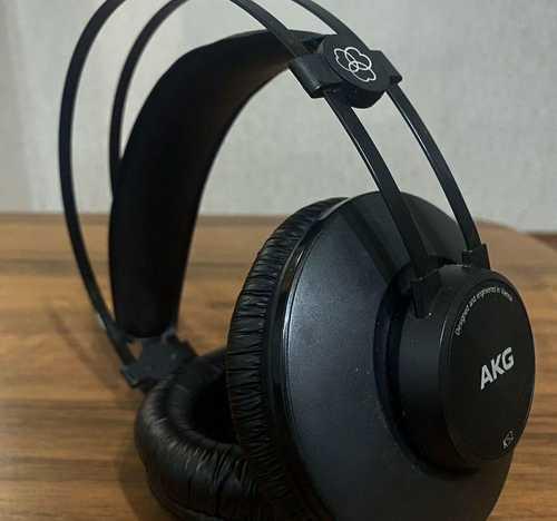 Наушники akg k52