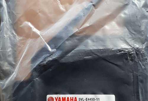 Элемент возд.фильтра YBR-125