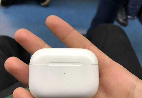 Кейс для airpods pro magsafe a2084 оригинал